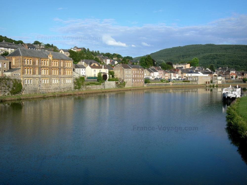 Photos - Meuse valley - 17 quality high-definition images