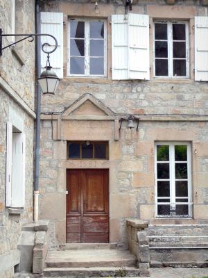 Meymac - Guide Tourisme & Vacances