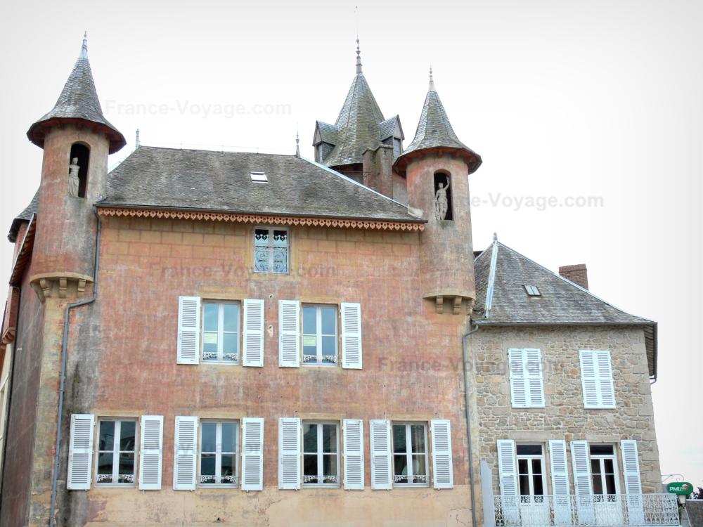 Photos - Meymac - 19 images de qualité en haute définition