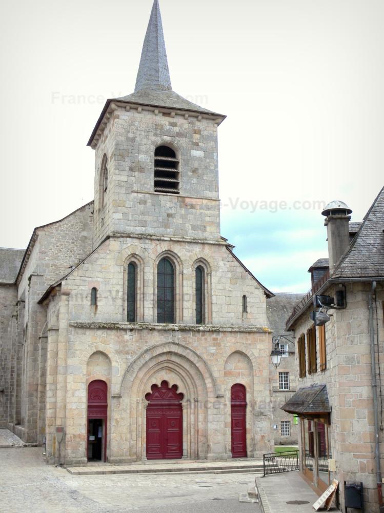 Photos - Meymac - 19 images de qualité en haute définition