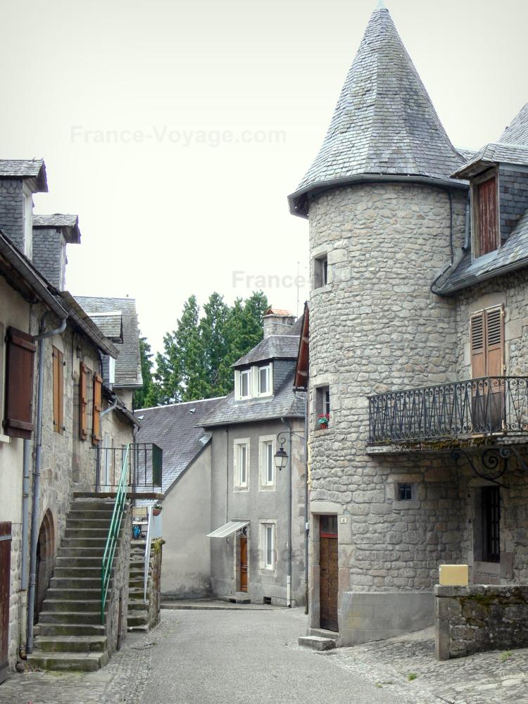 Photos - Meymac - 19 images de qualité en haute définition