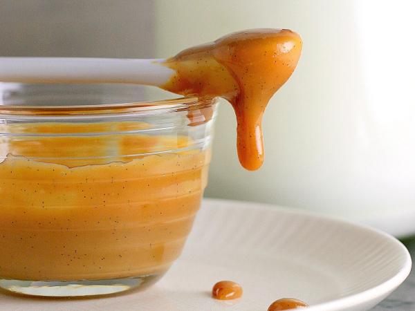 Milk jam - Gastronomy & Holidays guide