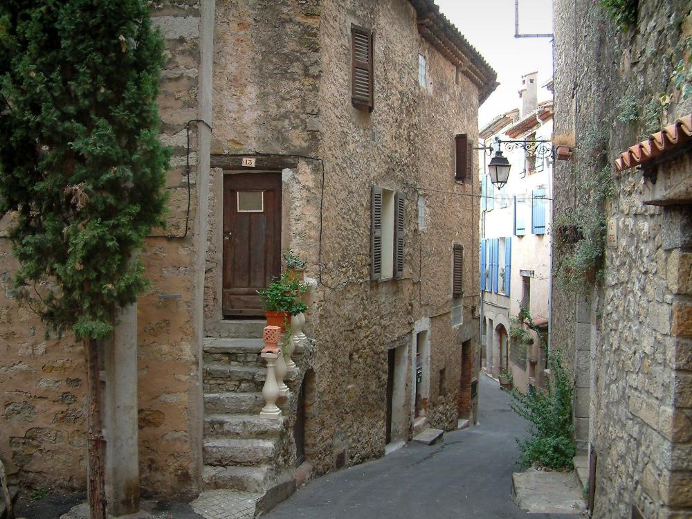 Photos - Montauroux - 2 images de qualité en haute définition