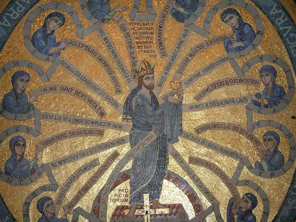 Fotos - Monte Santa Odilia - 36 imágenes de calidad en alta definición