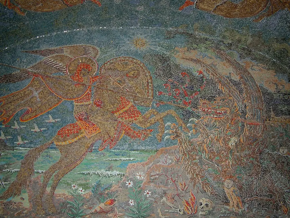 Fotos - Monte Santa Odilia - 36 imágenes de calidad en alta definición