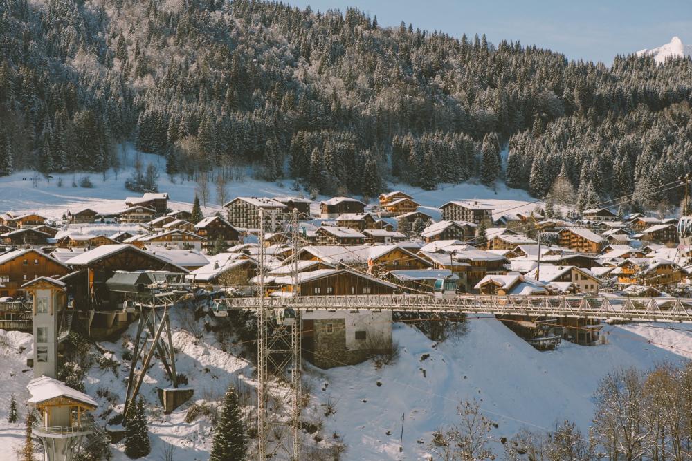 Photos - Morzine - Guide Tourisme & Vacances