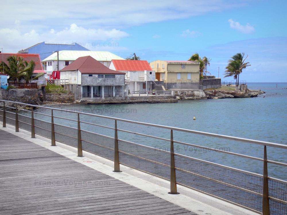 Photos - Le Moule - Guide Tourisme & Vacances