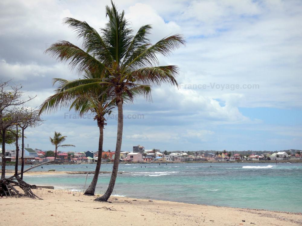 Photos - Le Moule - Guide Tourisme & Vacances