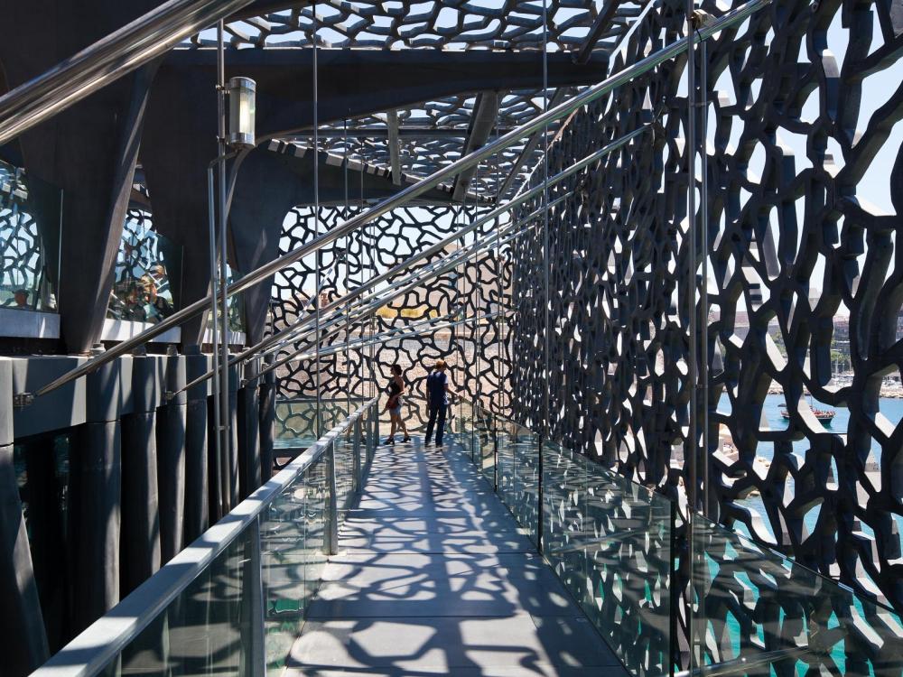 Photos - MuCEM - Musée des civilisations de l'Europe et de la ...