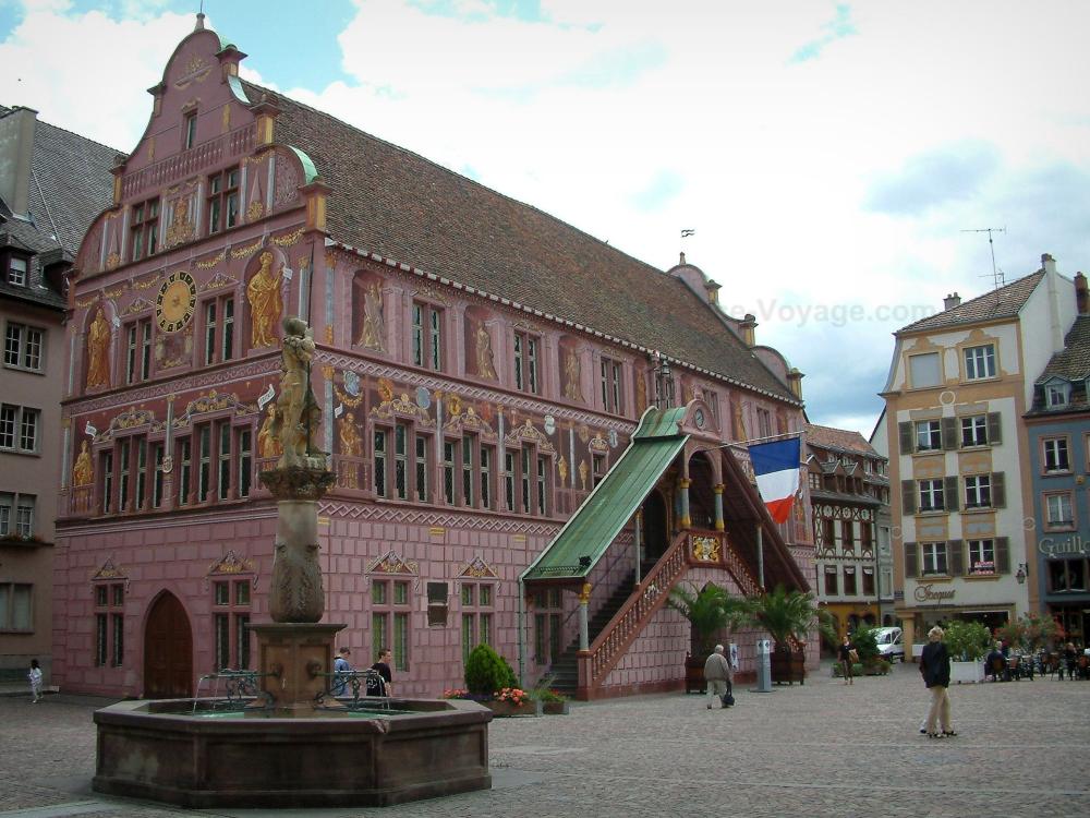 Photos - Mulhouse - Guide Tourisme & Vacances