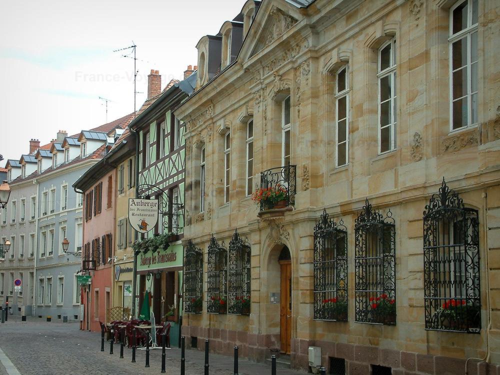 Photos - Mulhouse - Guide Tourisme & Vacances
