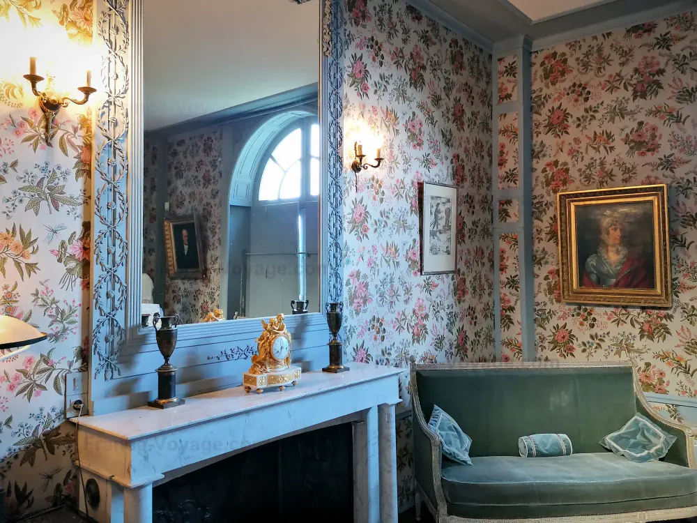 Photos - Musée de la Toile de Jouy - 18 images de qualité en haute ...