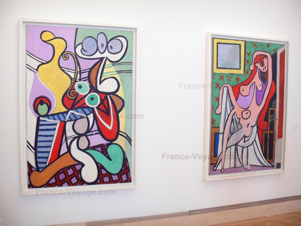 Fotos - Museo Nacional Picasso-París - 16 imágenes de calidad en alta ...