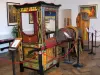 The Museum of Magic and Automata - Tourism & Holiday Guide