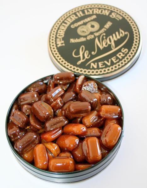 Le négus - Guide Gastronomie & Vacances