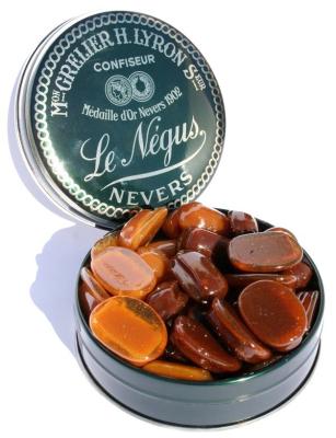 Le négus - Guide Gastronomie & Vacances