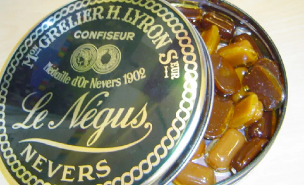 Photos - Le négus - Guide Gastronomie & Vacances