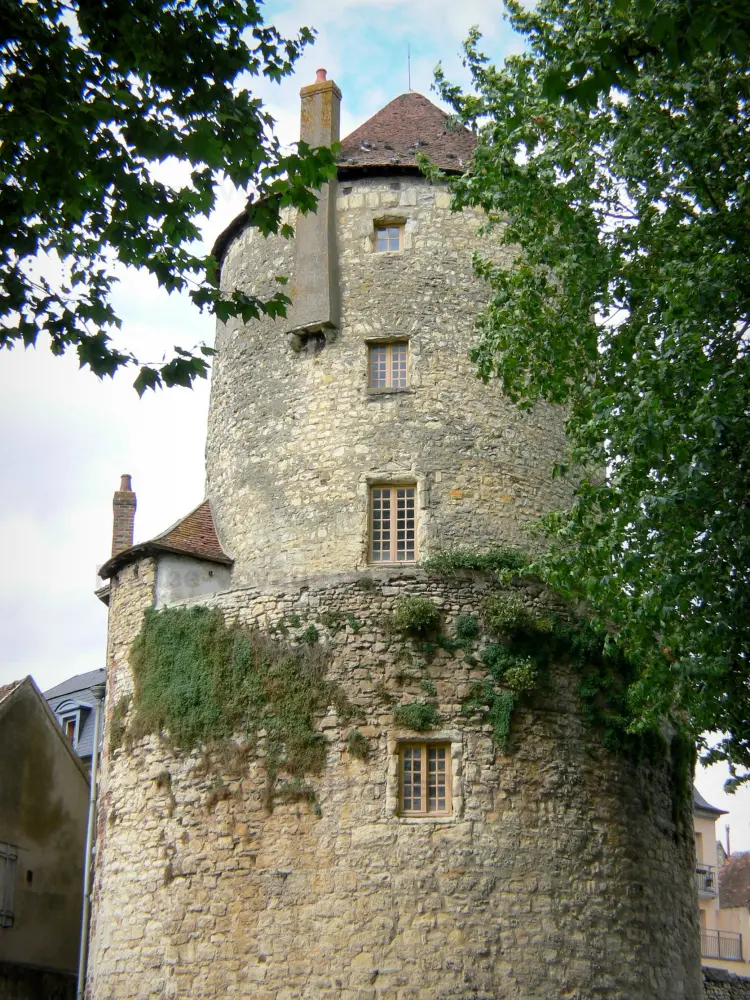 Photos - Nevers - Guide Tourisme & Vacances