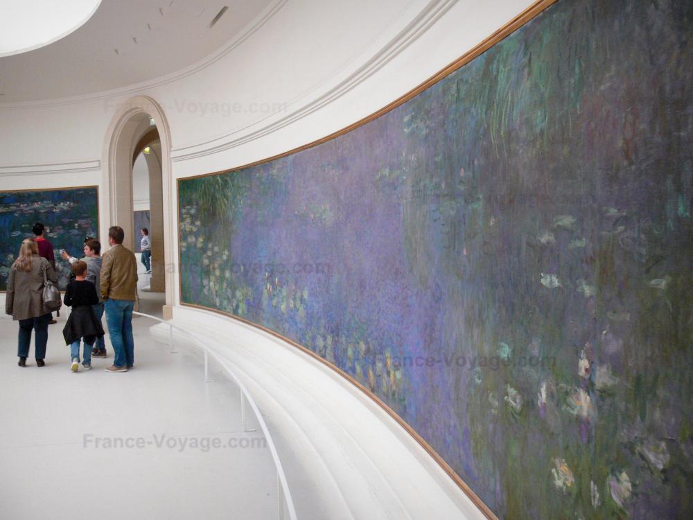 Photos - The Orangerie Museum - Tourism & Holiday Guide