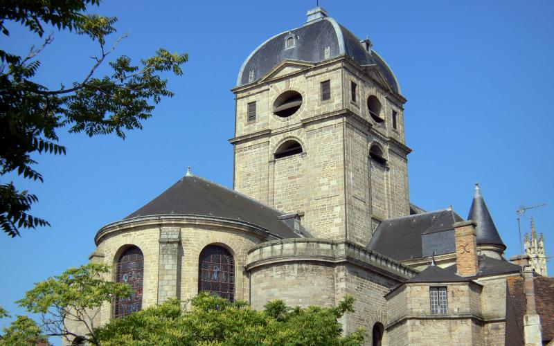 Villes & villages de l'Orne - Tourisme, Vacances & Week-end