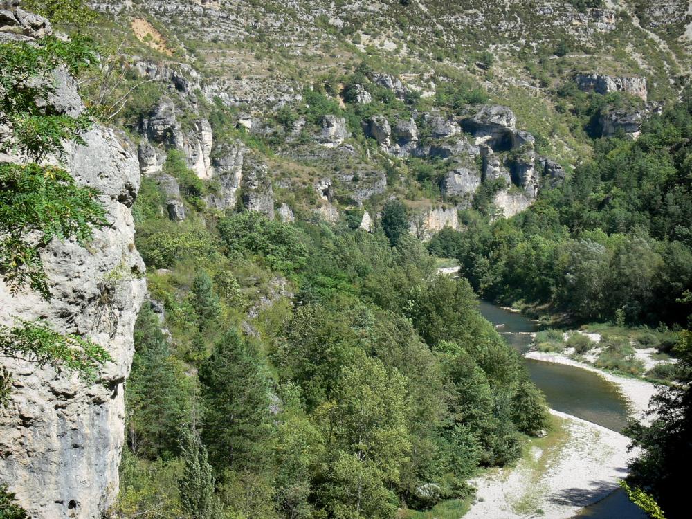 Photos - Le Parc National des Cévennes - Guide Tourisme & Vacances