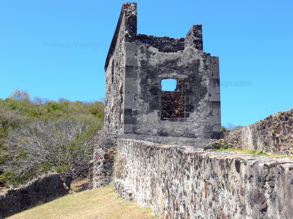 Photos - Le Parc Naturel Régional de la Martinique - Guide Tourisme & Vacances