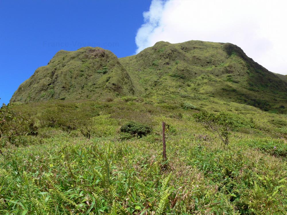 Photos - Le Parc Naturel Régional de la Martinique - Guide Tourisme & Vacances