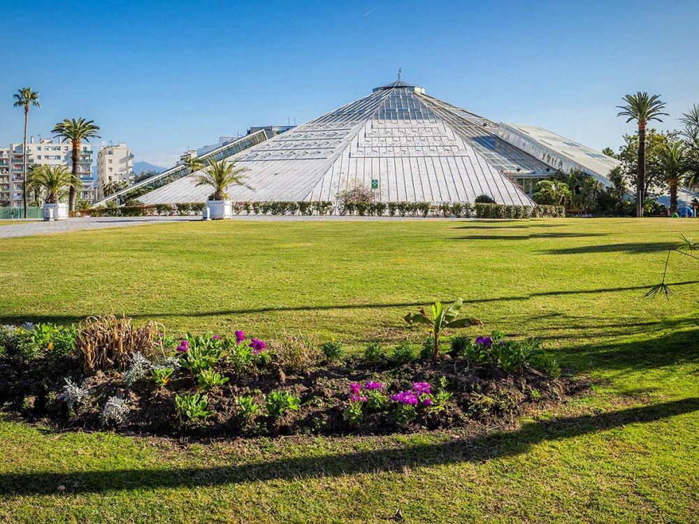 Photos - Le parc Phœnix - Guide Tourisme & Vacances