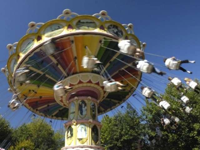 Photos - Le parc Walibi Sud-Ouest - Guide Tourisme & Vacances