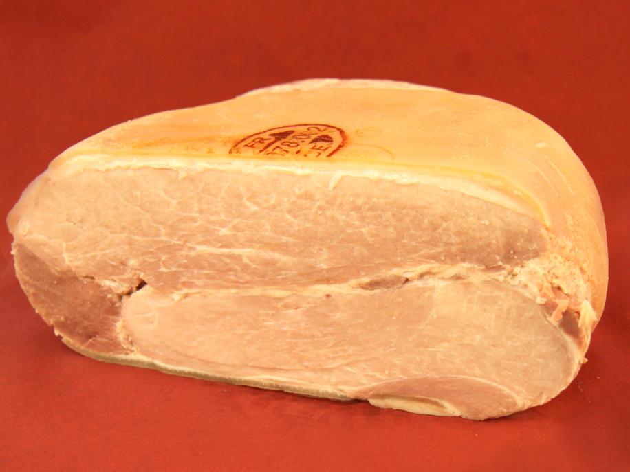 Photos - Paris ham - Gastronomy & Holidays guide