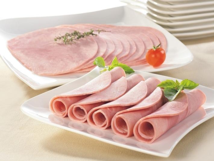 Photos - Paris ham - Gastronomy & Holidays guide