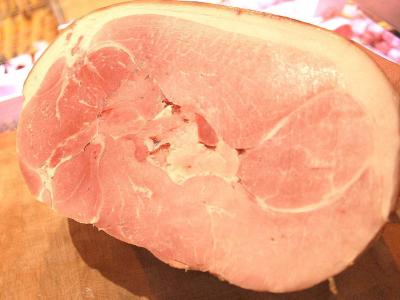 Paris ham - Gastronomy & Holidays guide