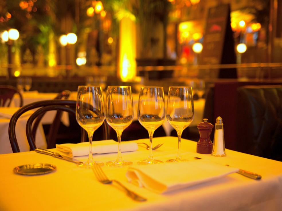 Photos - Parisian brasseries - Gastronomy & Holidays guide