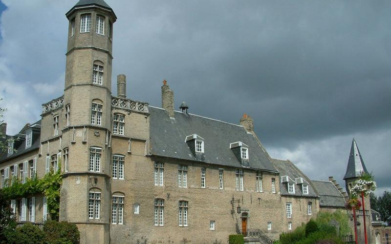 Arques - 2 images de qualité en haute définition