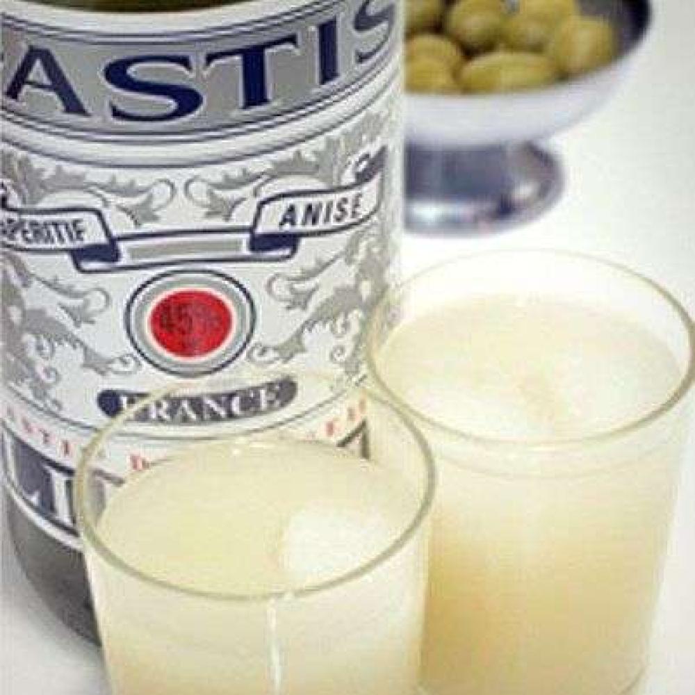 Photos - Le pastis - Guide Gastronomie & Vacances