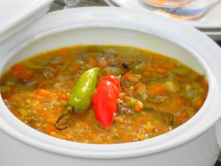 Le pâté en pot - Guide Gastronomie & Vacances