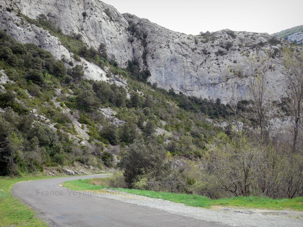 Photos - Paysages de l'Aude - 40 images de qualité en haute définition