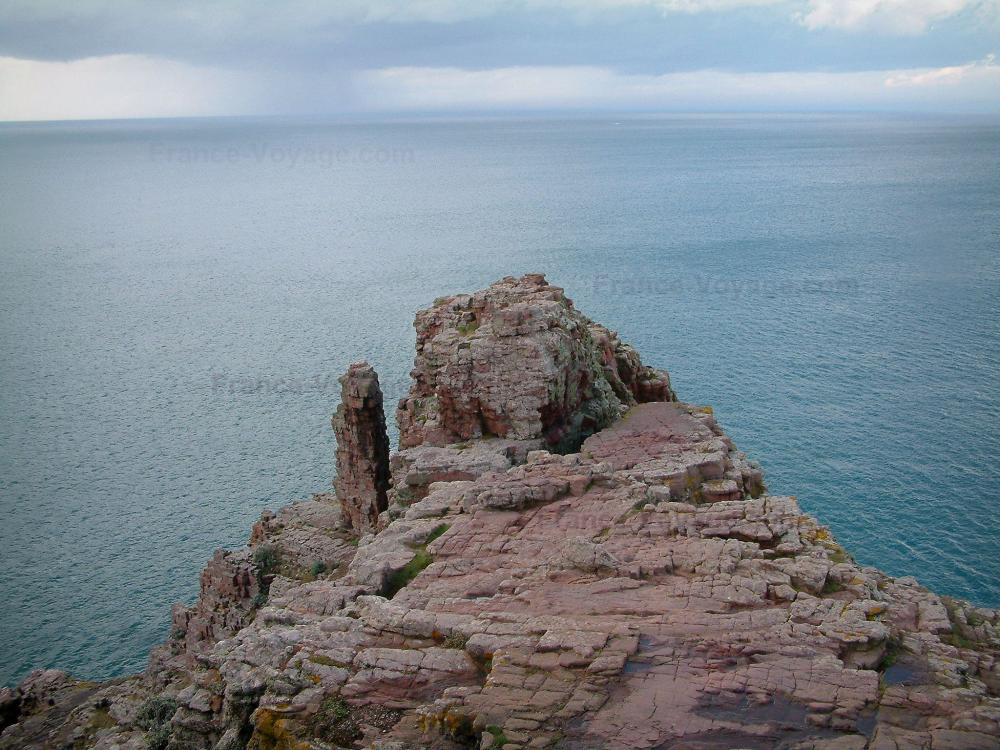 Photos - Paysages de la Côte d'Émeraude - 14 images de qualité en haute ...