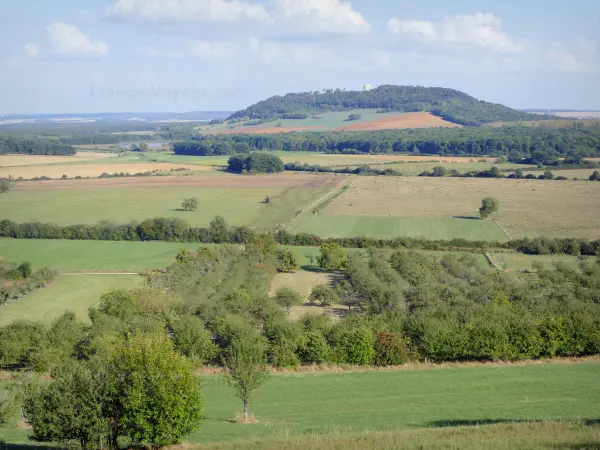 Paysages de la Meuse - 17 images de qualité en haute définition