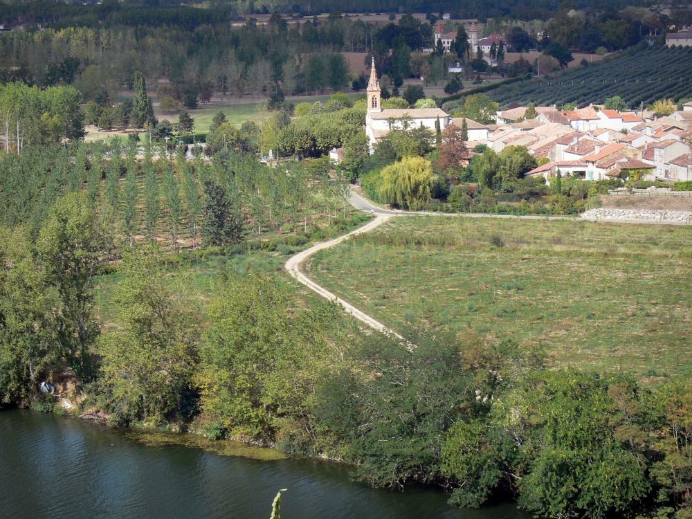 Photos - Paysages du Tarn-et-Garonne - 34 images de qualité en haute ...