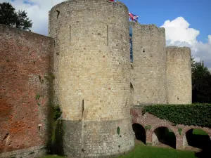 Péronne - Tourism & Holiday Guide