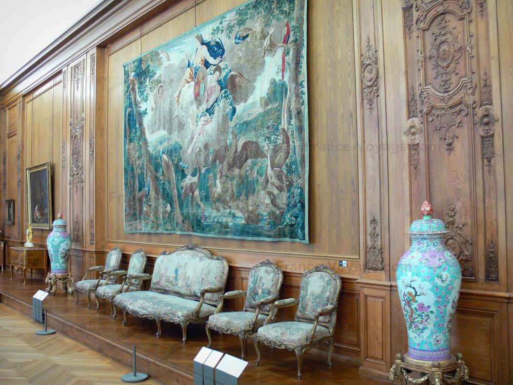 Photos - Petit Palais - City of Paris Museum of Fine Arts - 33 quality ...