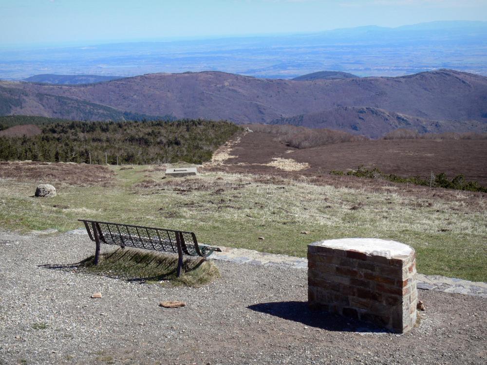 Photos - Pic de Nore - 3 images de qualité en haute définition