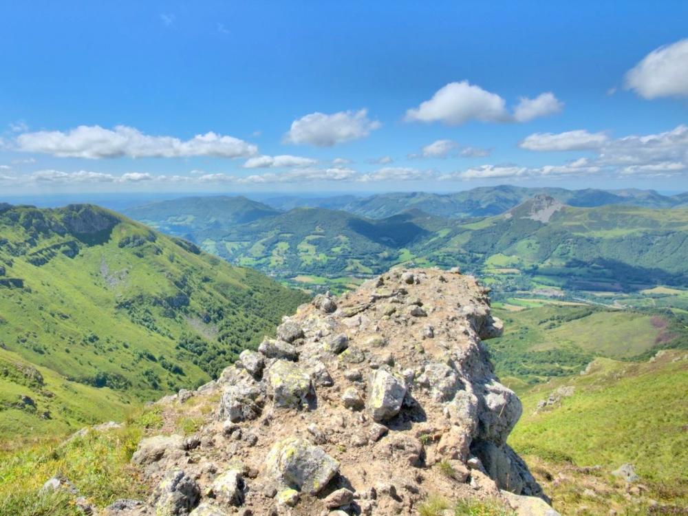Photos - Le Plomb du Cantal - Guide Tourisme & Vacances