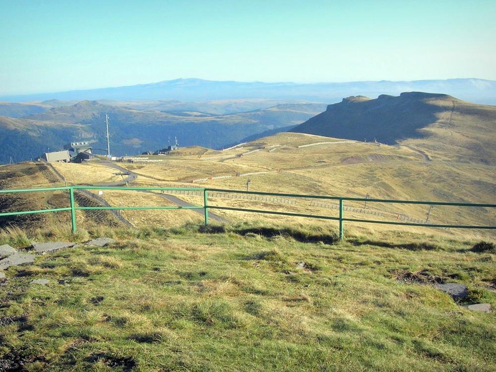Photos - Le Plomb du Cantal - Guide Tourisme & Vacances
