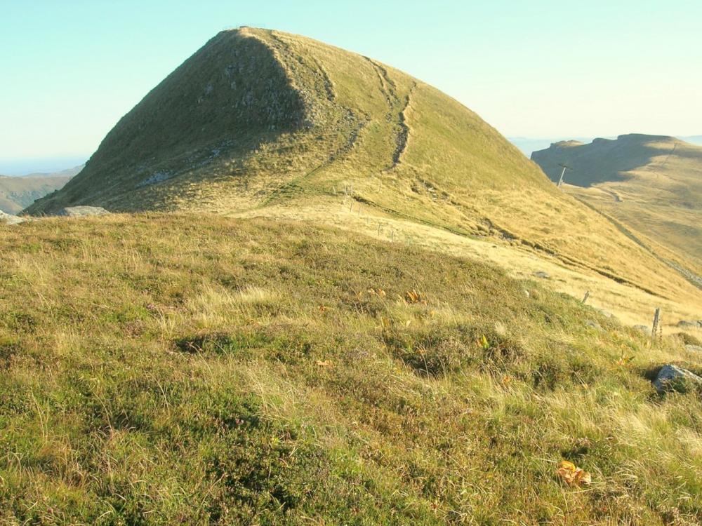 Photos - Le Plomb du Cantal - Guide Tourisme & Vacances