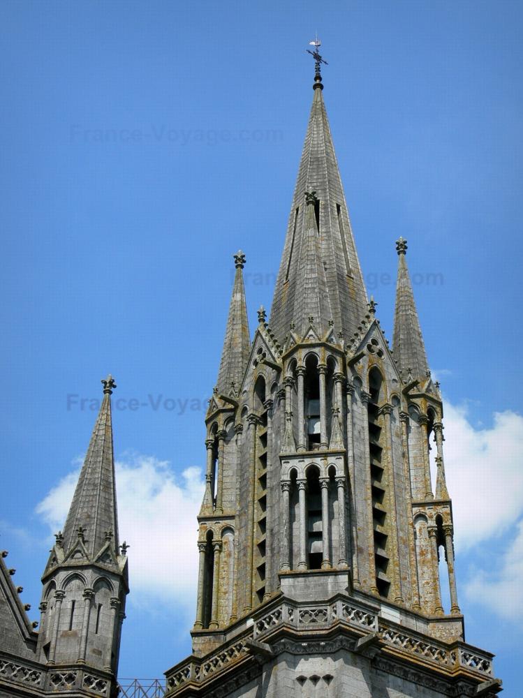 Photos - Pontmain Sanctuary - Tourism & Holiday Guide