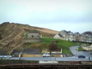 Port-en-Bessin - 9 images de qualité en haute définition