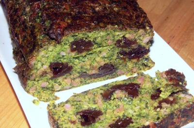 Pounti - Gastronomy & Holidays guide