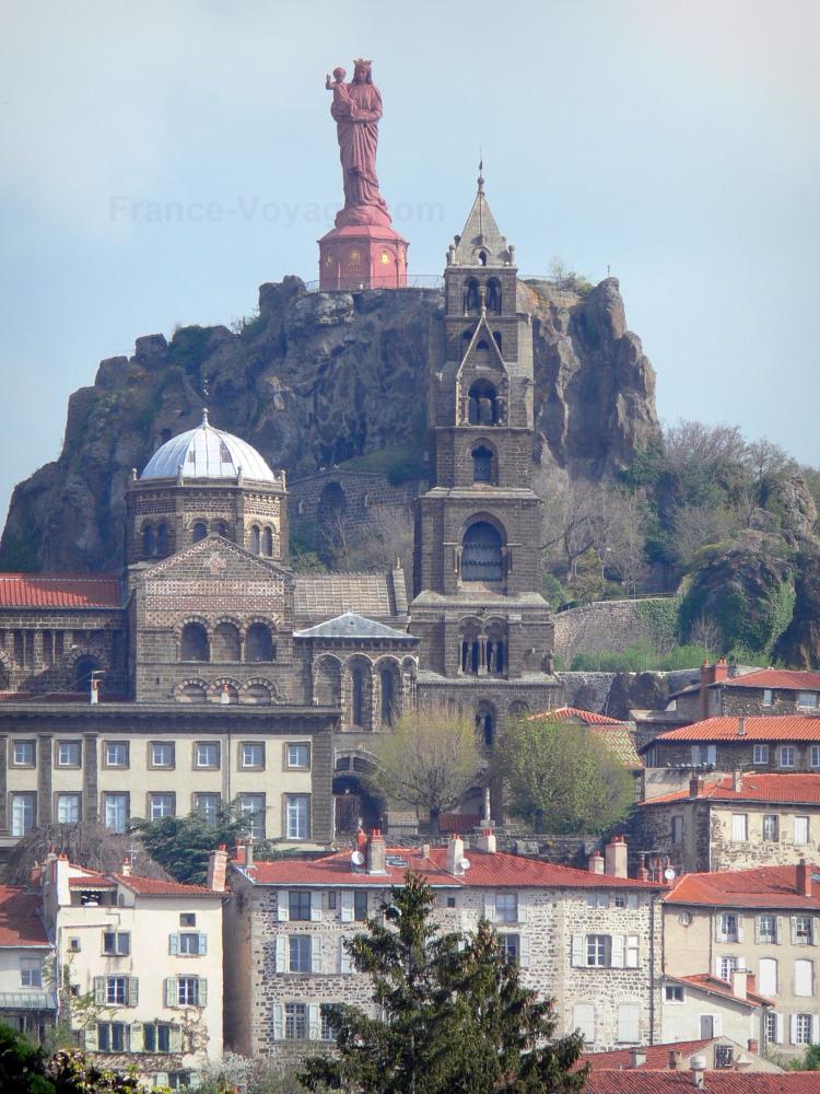 Photos - Le Puy-en-Velay - Tourism & Holiday Guide